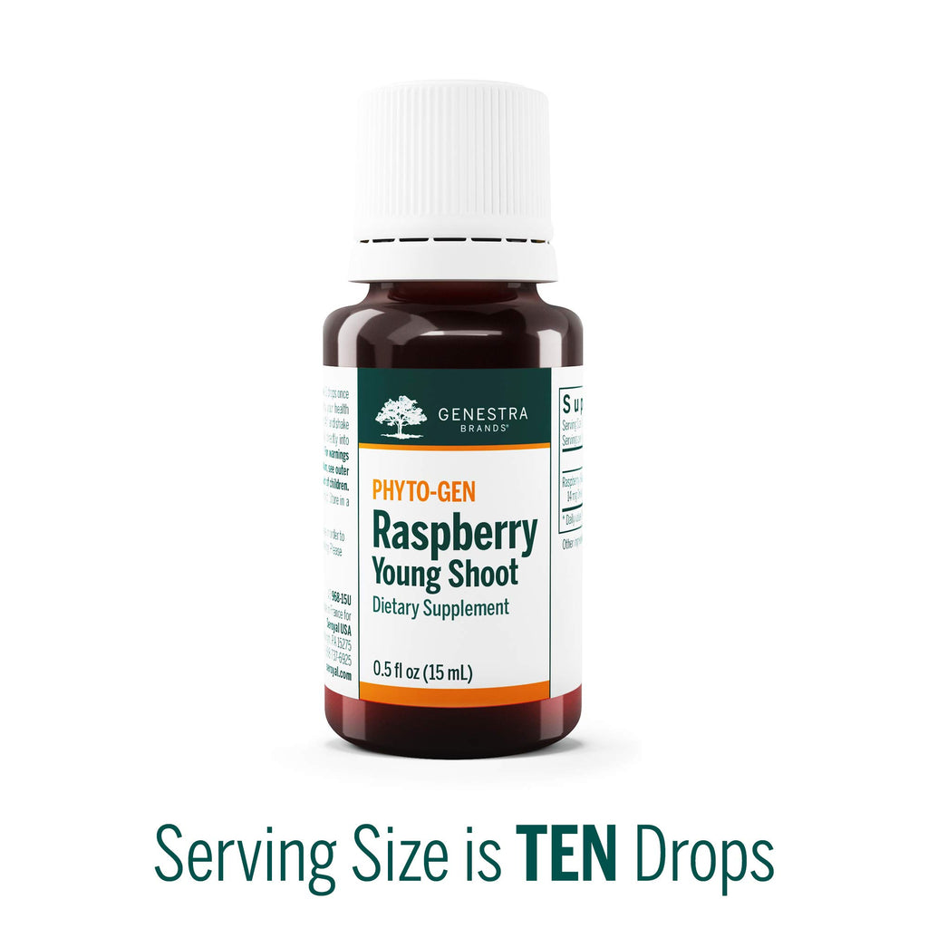 Herbal supplements for daily nutrition