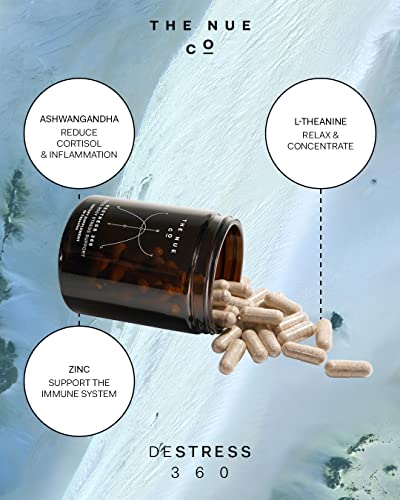 herbal supplements for daily relaxation