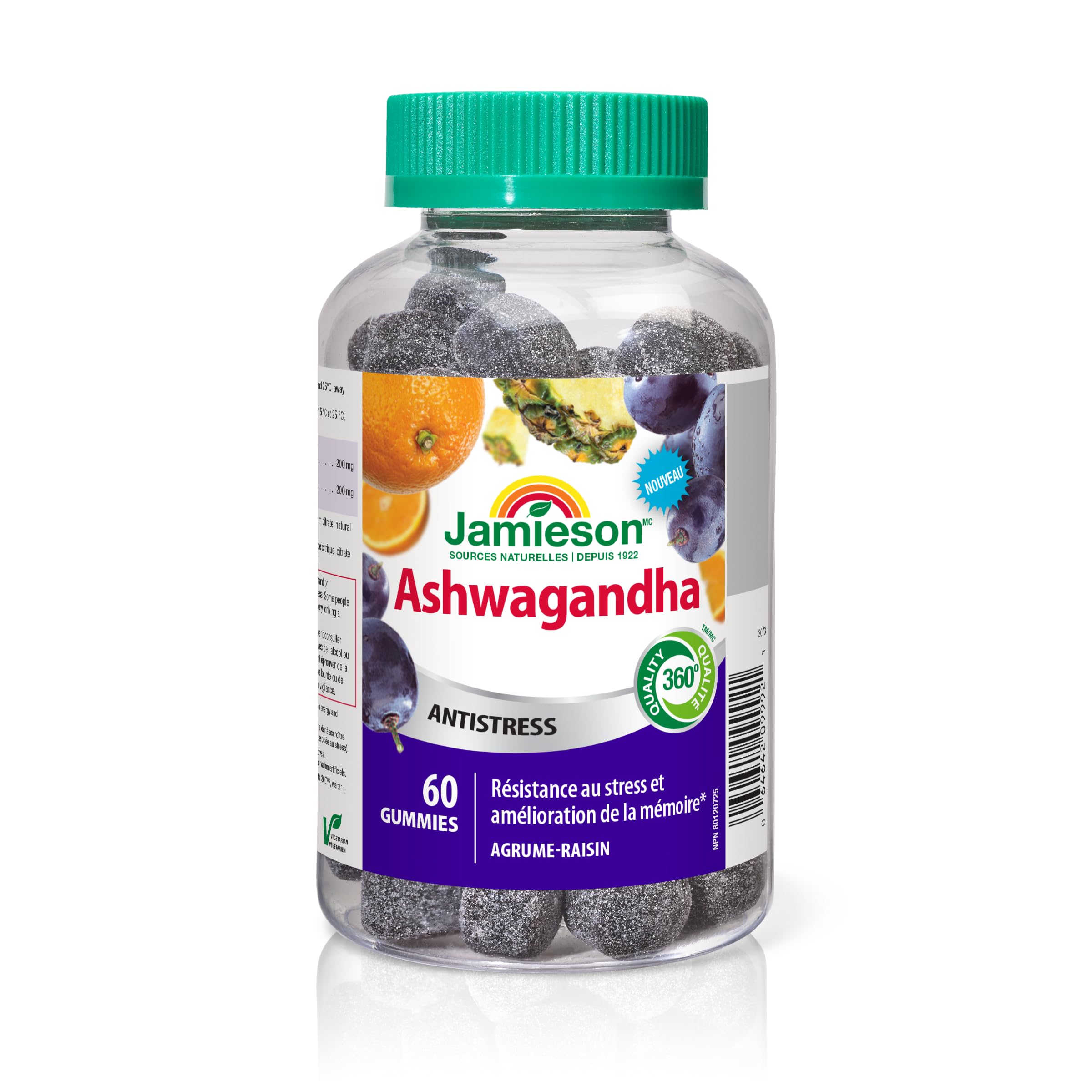 herbal supplements for daily relaxation