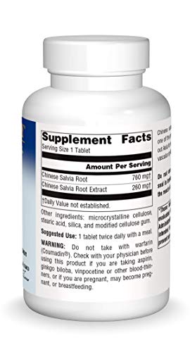 herbal supplements for daily vitality