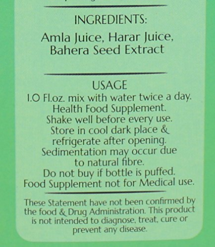 Herbal supplements for daily vitality