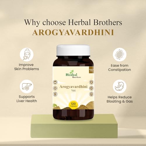 herbal supplements for daily vitality