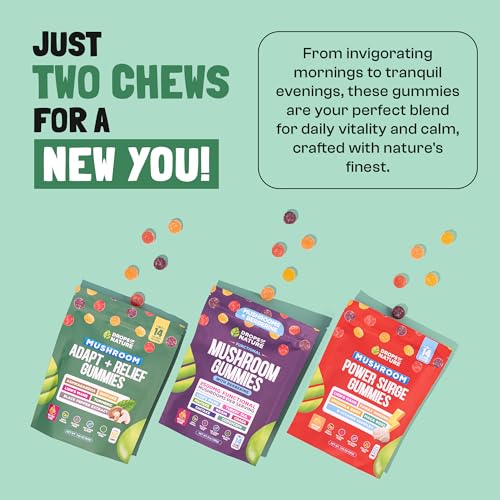 herbal supplements for daily vitality