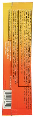 Herbal supplements for daily vitality