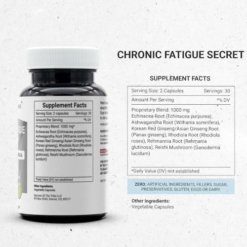 herbal supplements for daily vitality