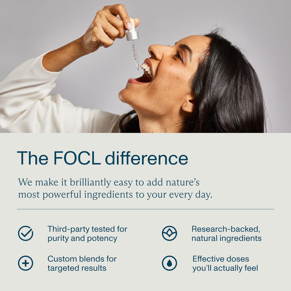 herbal supplements for daily vitality