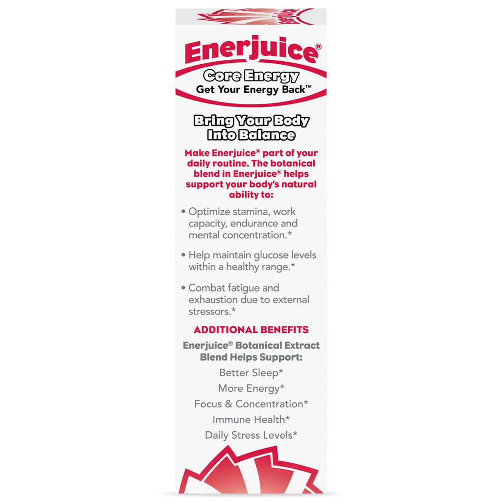 herbal supplements for daily vitality