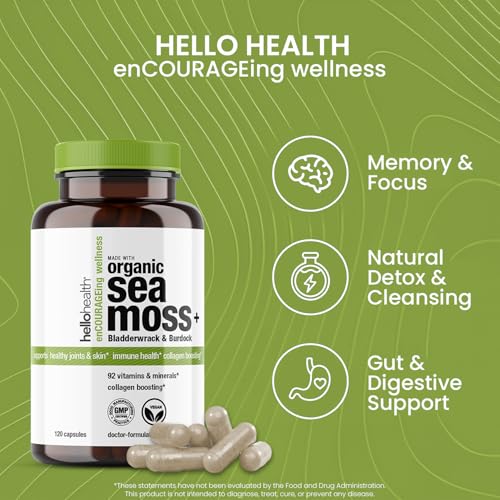 herbal supplements for daily vitality