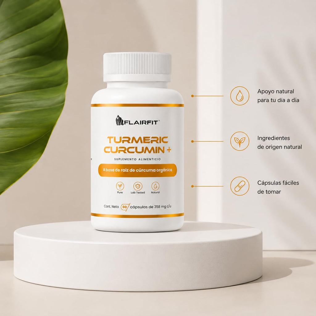 herbal supplements for daily vitality