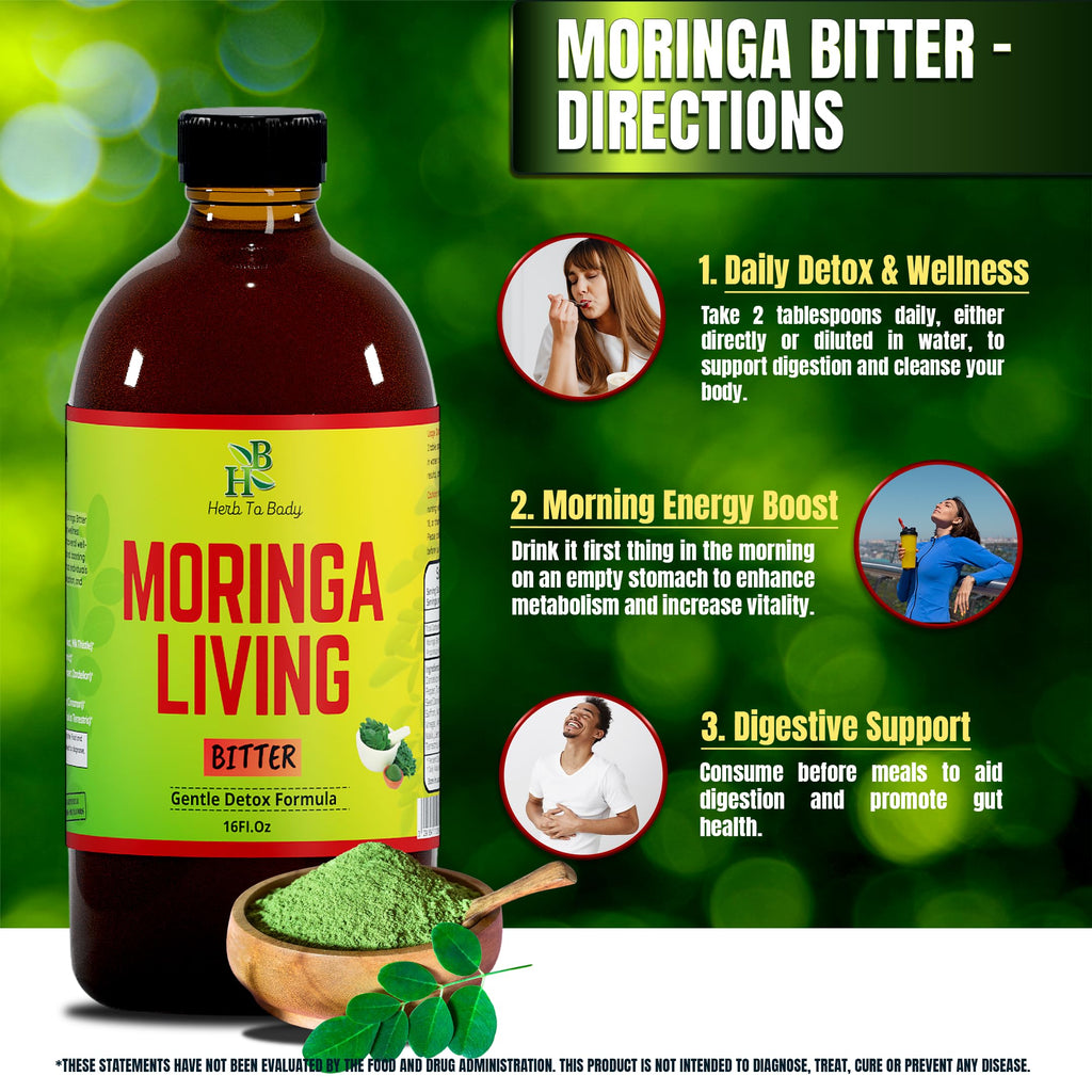 herbal supplements for daily vitality