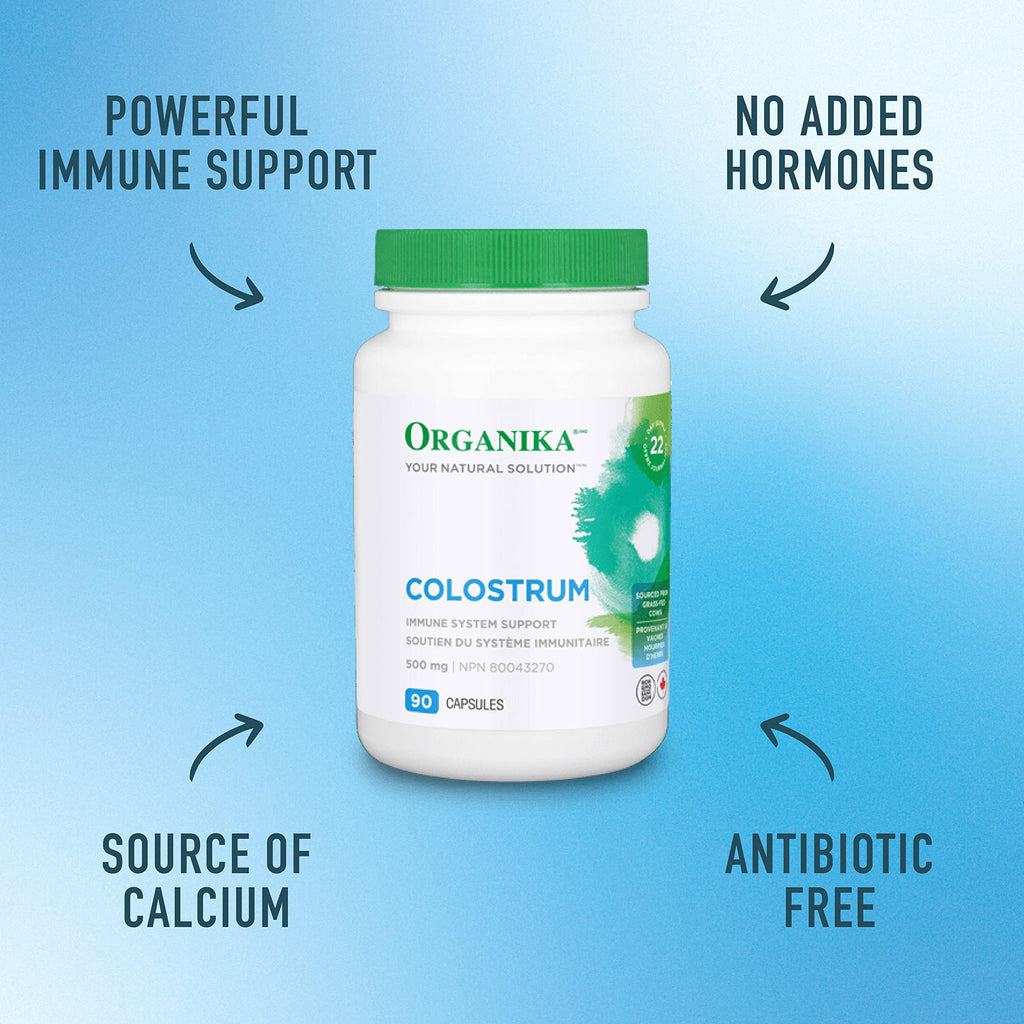 herbal supplements for daily vitality