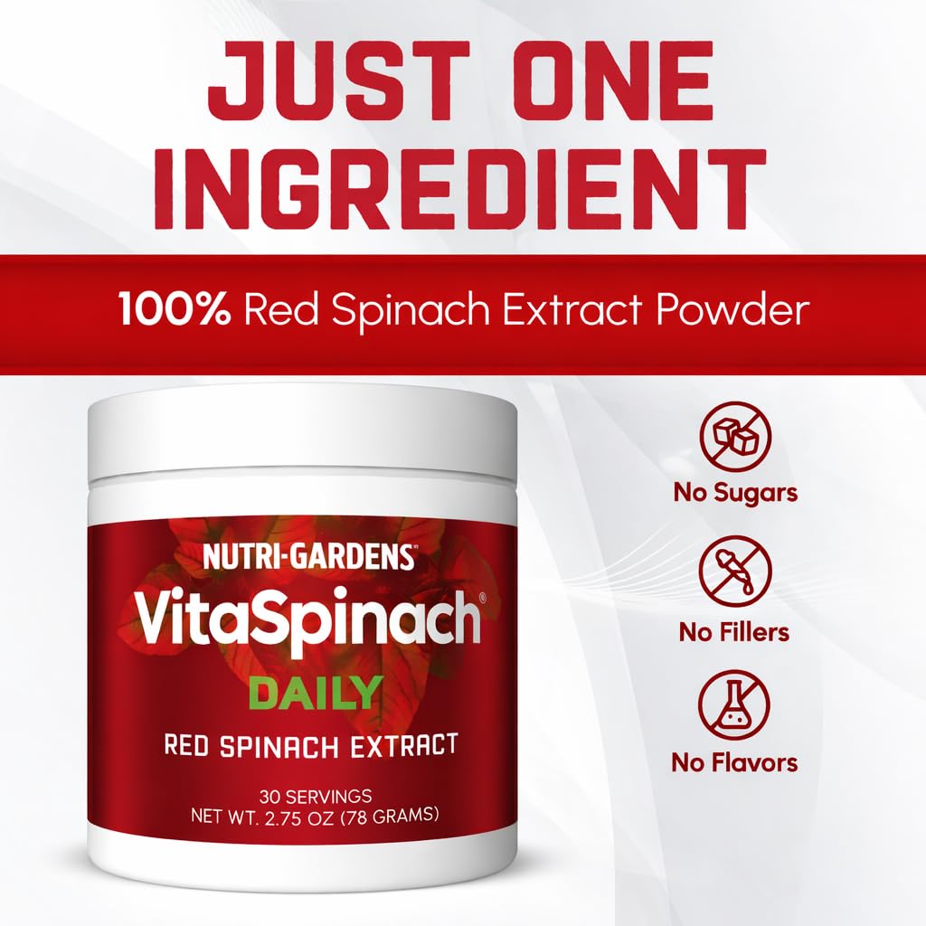 herbal supplements for daily vitality