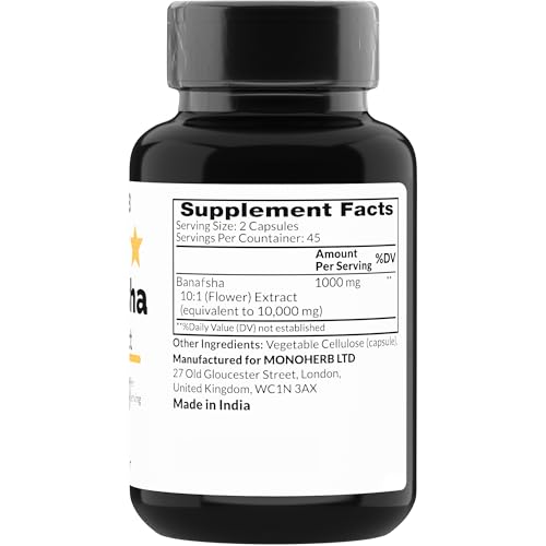 herbal supplements for daily vitality