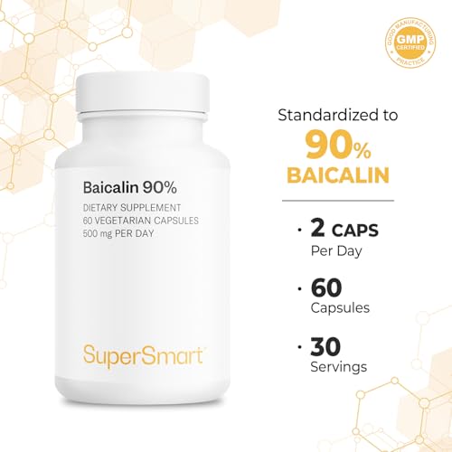 Herbal supplements for daily vitality
