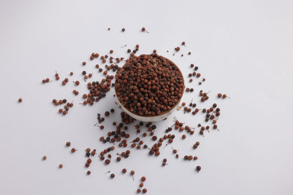 herbal supplements for daily vitality