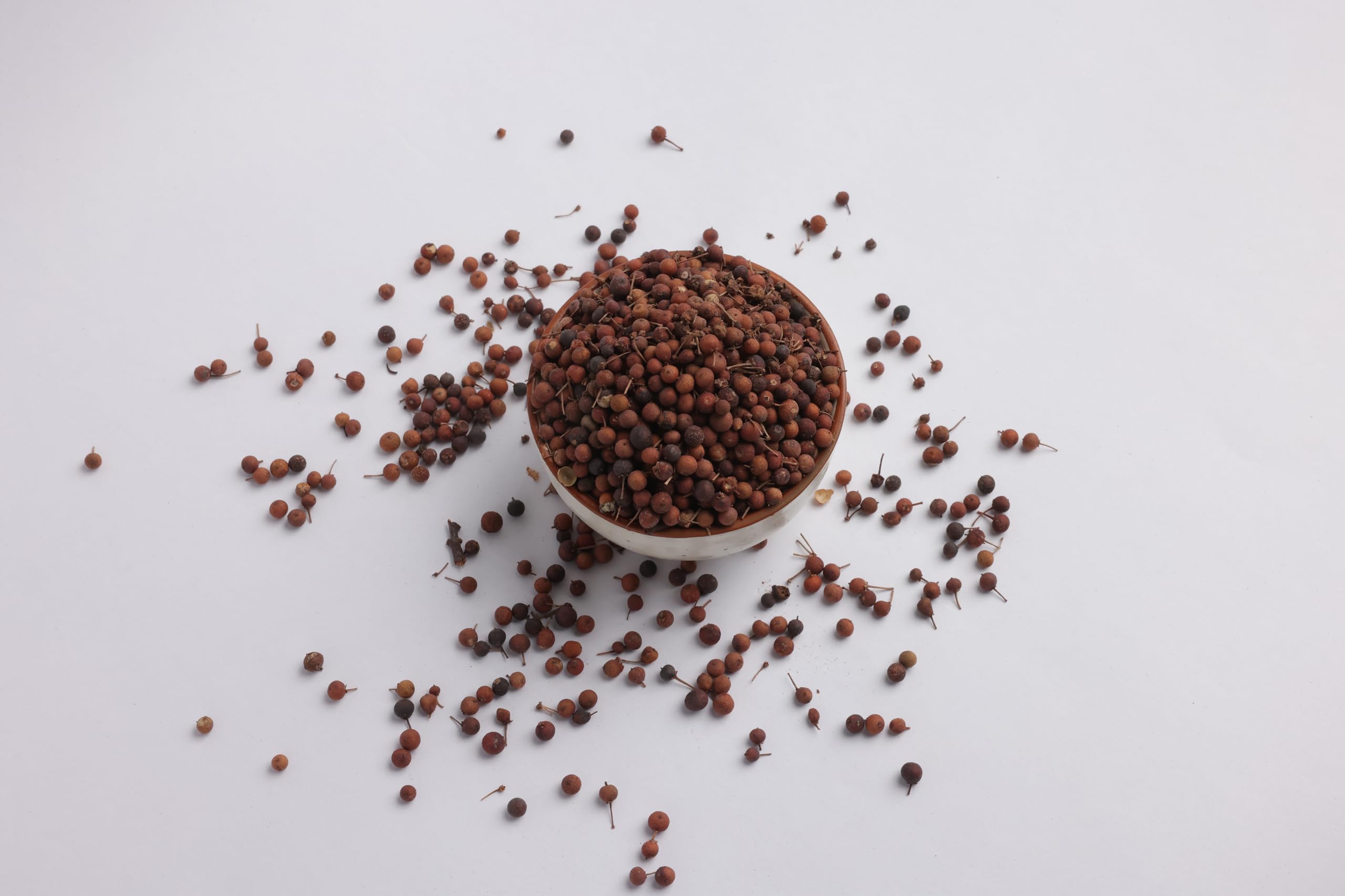 herbal supplements for daily vitality