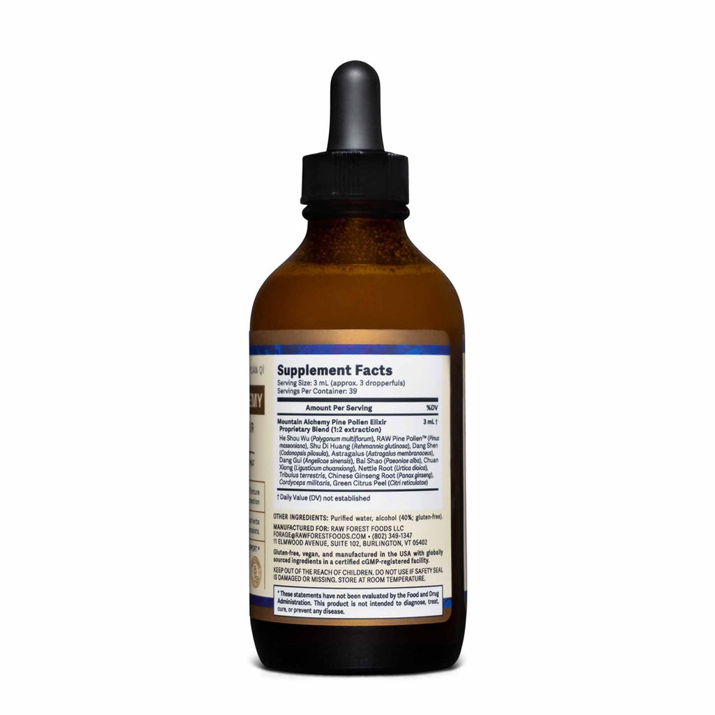 herbal supplements for daily wellness