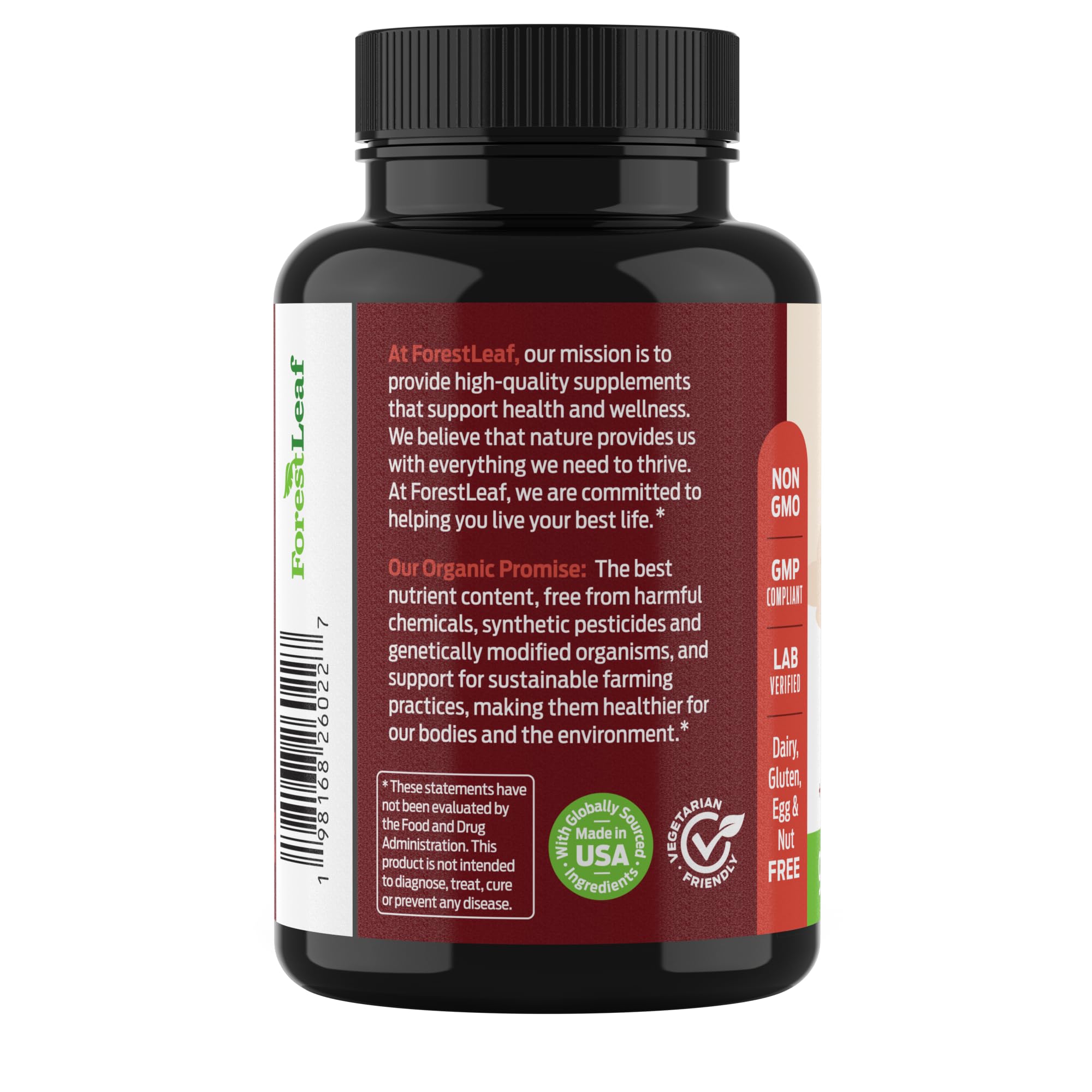herbal supplements for daily wellness