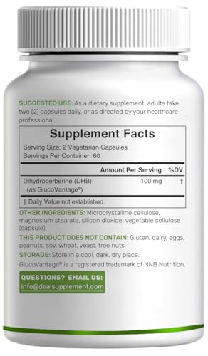 Herbal supplements for daily wellness