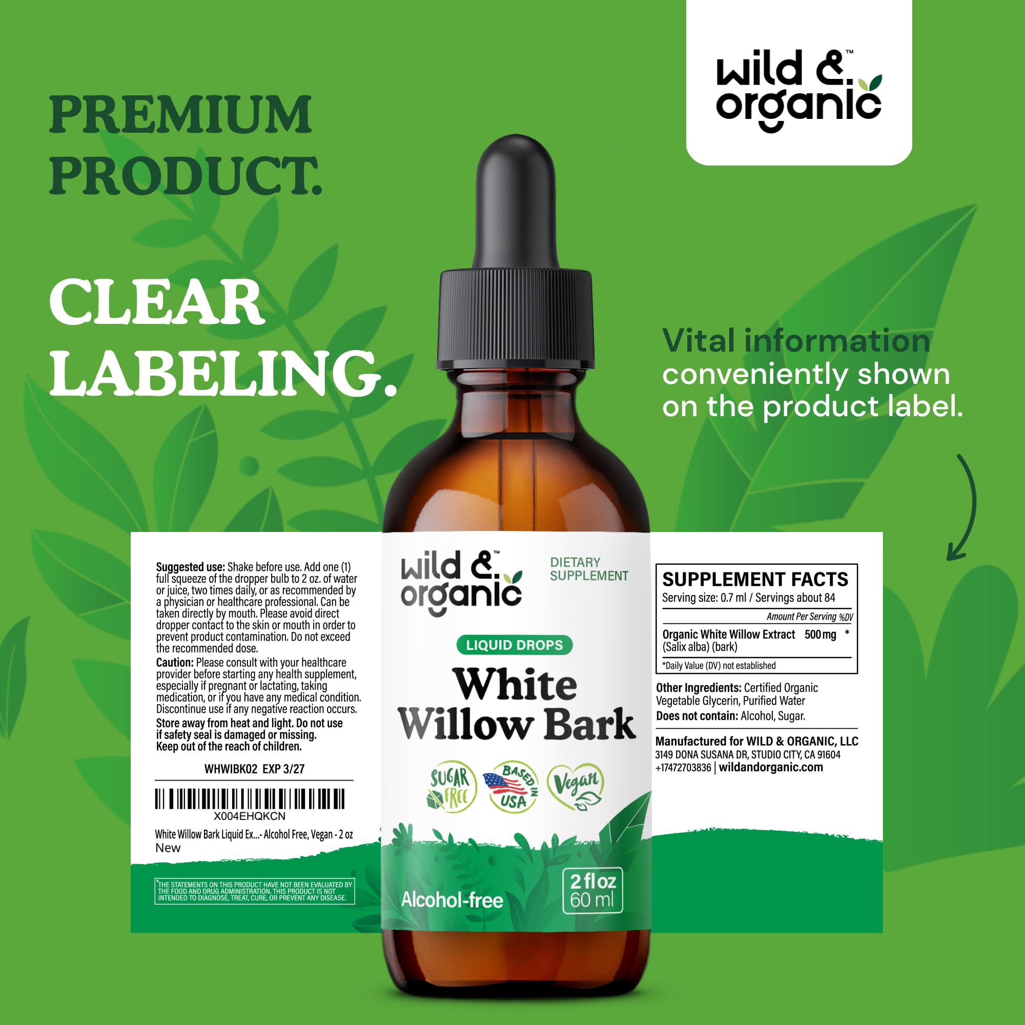 herbal supplements for daily wellness