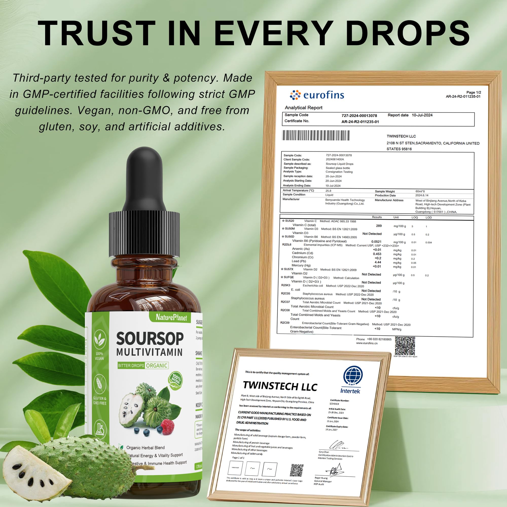 herbal supplements for daily wellness