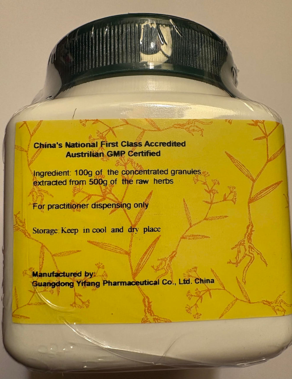 herbal supplements for daily wellness