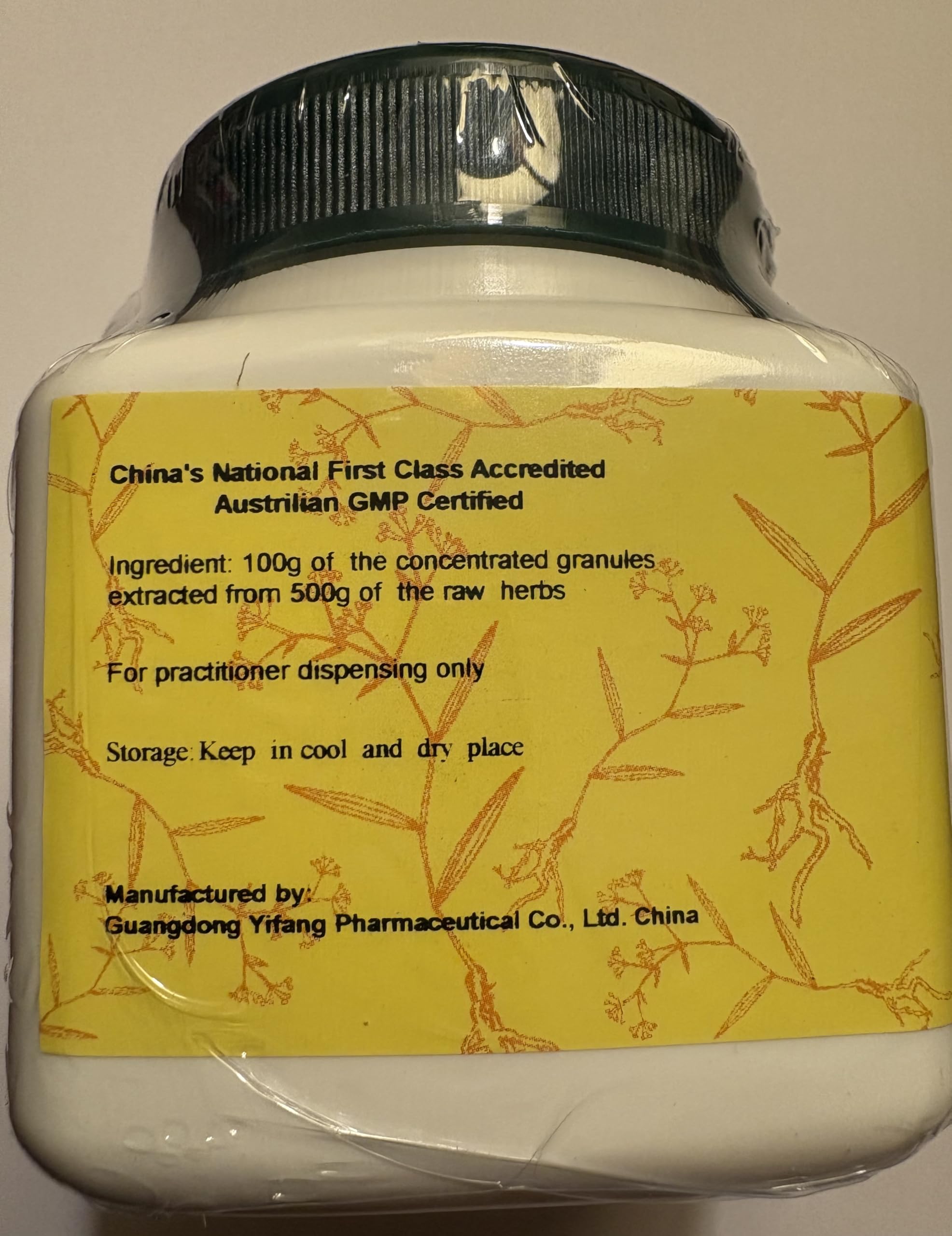 herbal supplements for daily wellness