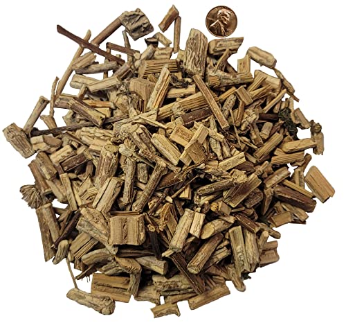 Herbal supplements for daily wellness