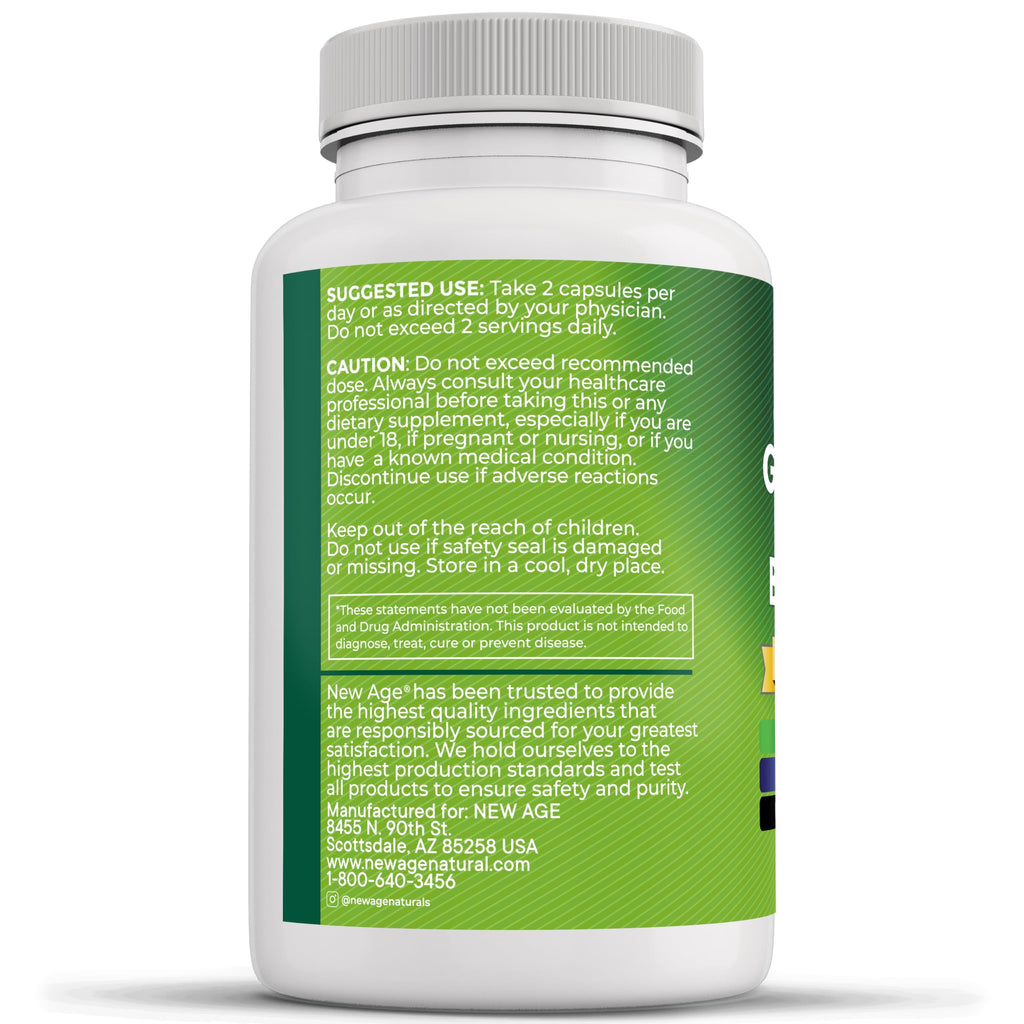 herbal supplements for daily wellness