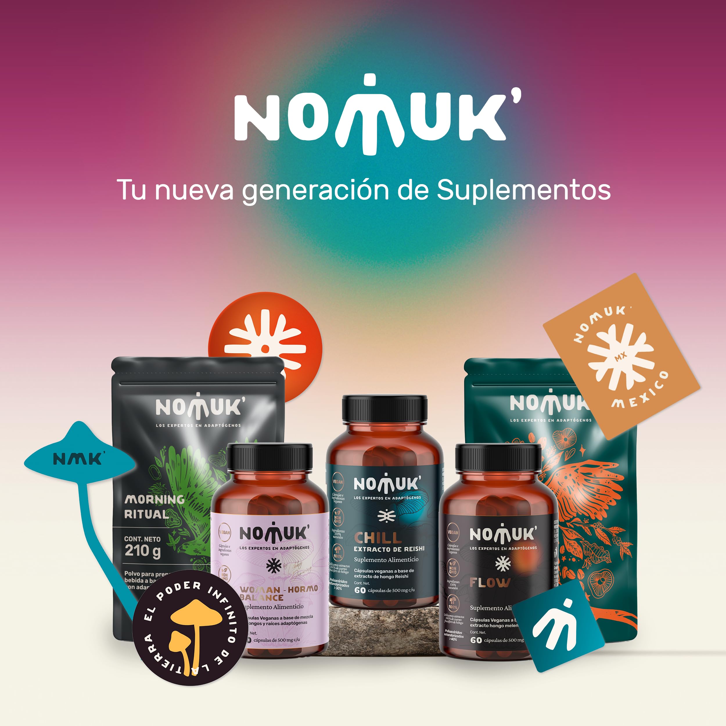 herbal supplements for daily wellness