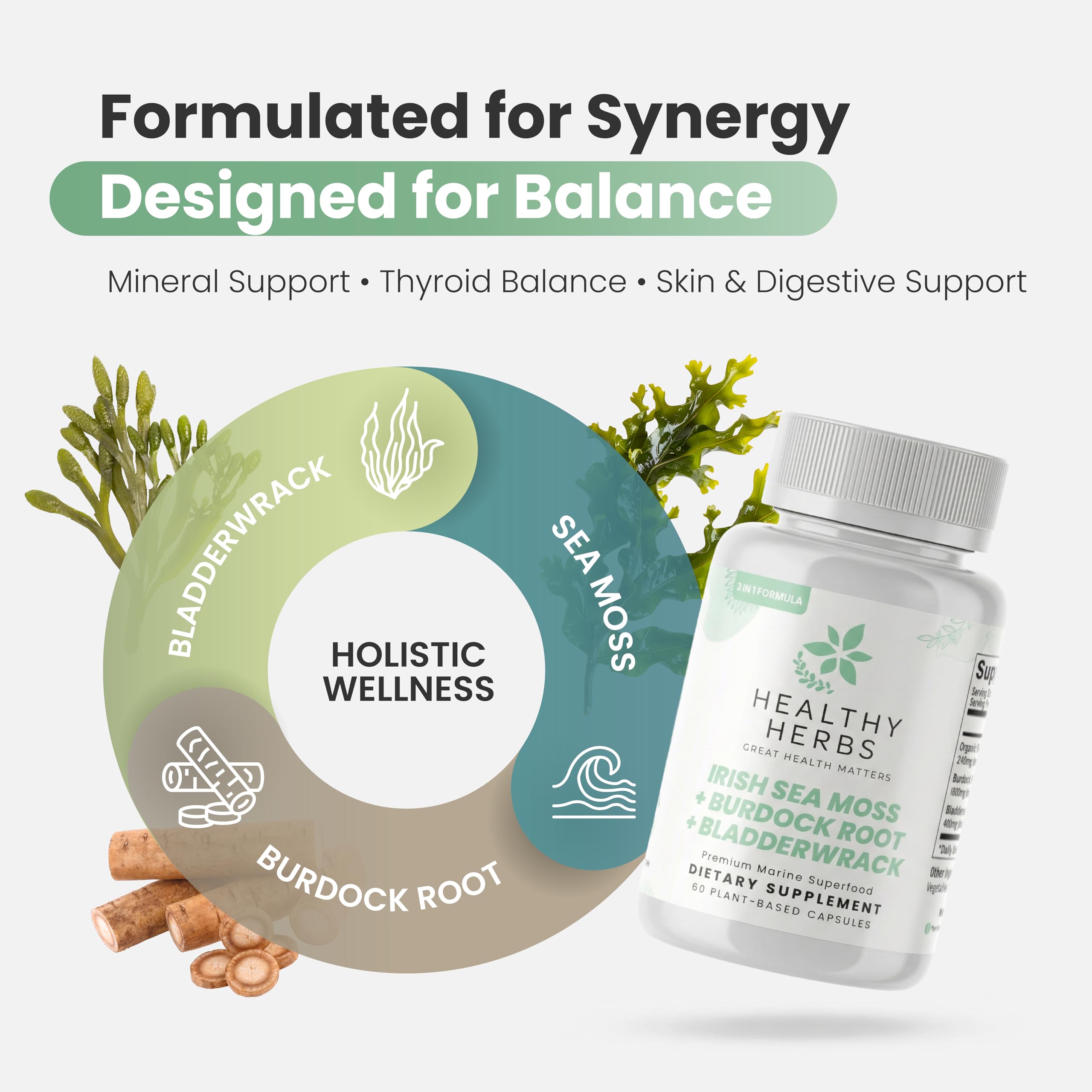 herbal supplements for daily wellness