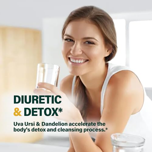 herbal supplements for detox support