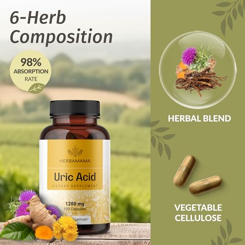 herbal supplements for detox