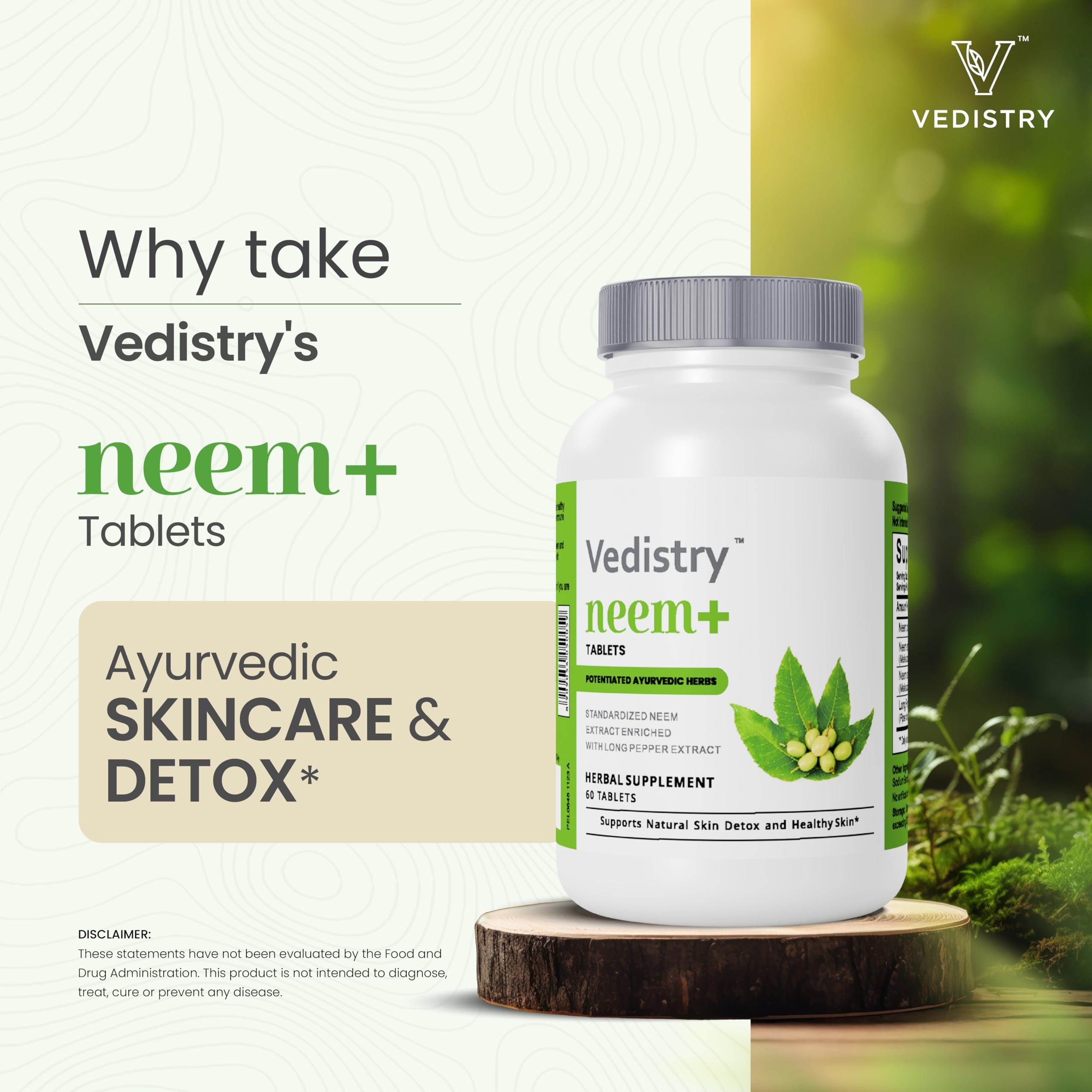 herbal supplements for detoxification