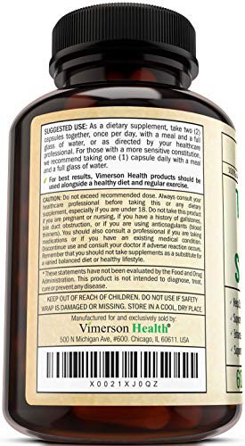 herbal supplements for digestion and wellness