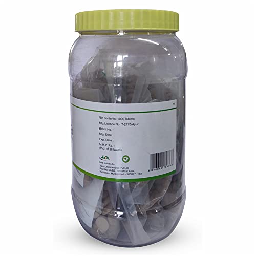 Herbal supplements for digestive balance