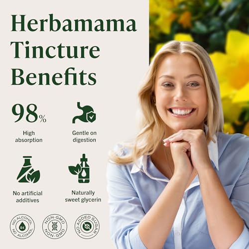 herbal supplements for digestive health