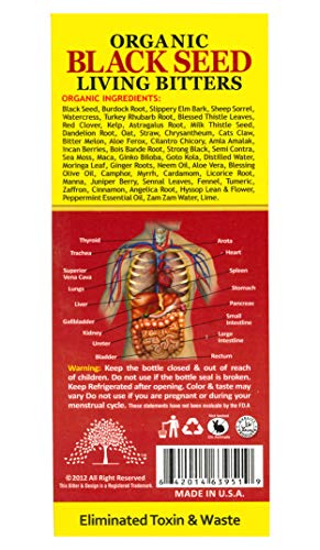 Herbal supplements for digestive health