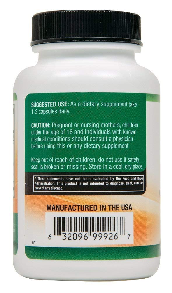 Herbal supplements for digestive health