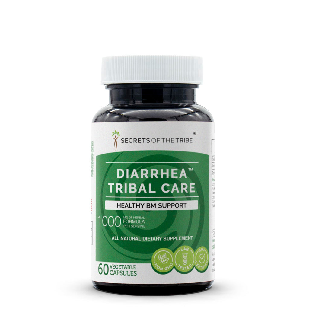 herbal supplements for digestive health