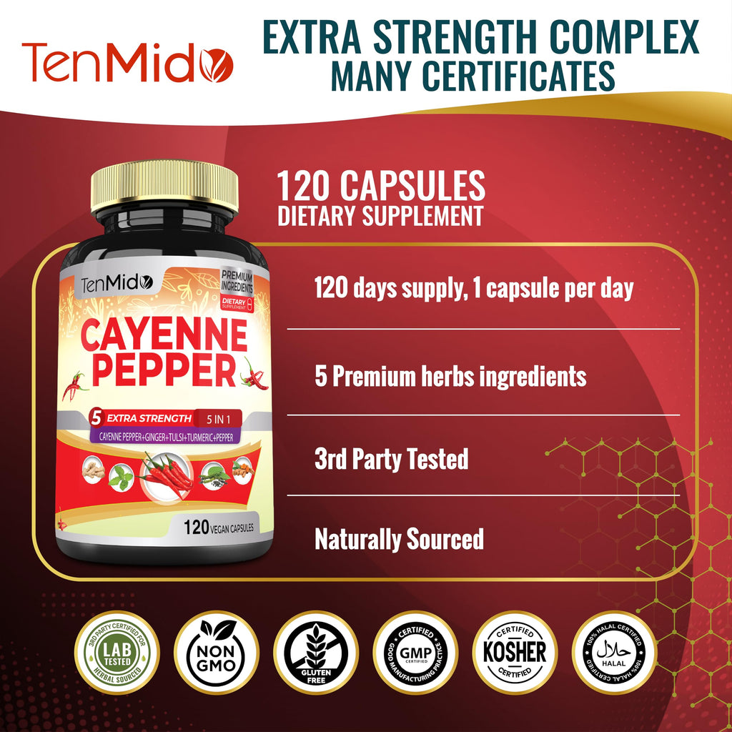 herbal supplements for digestive health