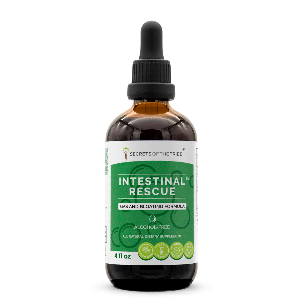 herbal supplements for digestive health