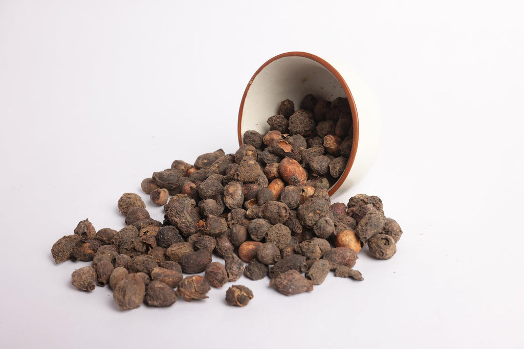 herbal supplements for digestive health