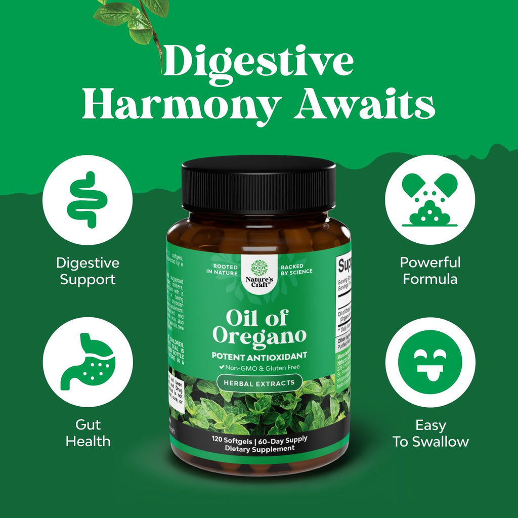 herbal supplements for digestive health