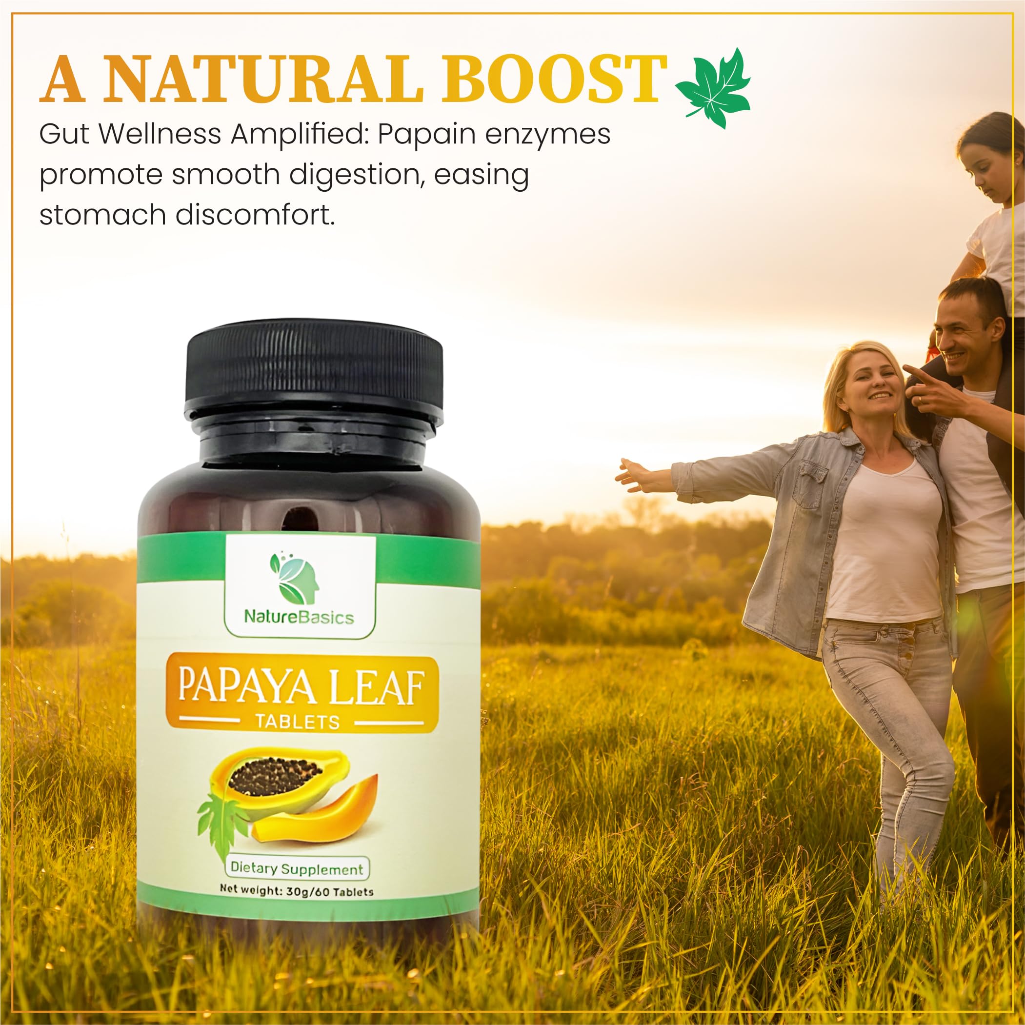 herbal supplements for digestive health
