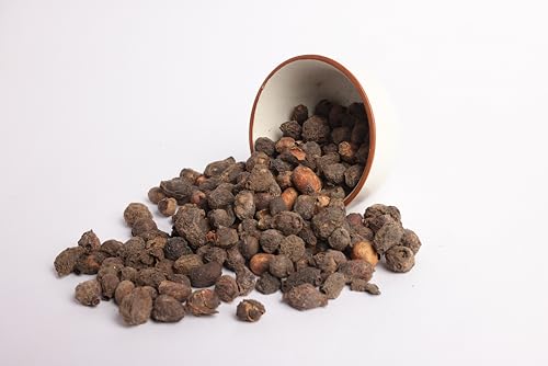 Herbal supplements for digestive health
