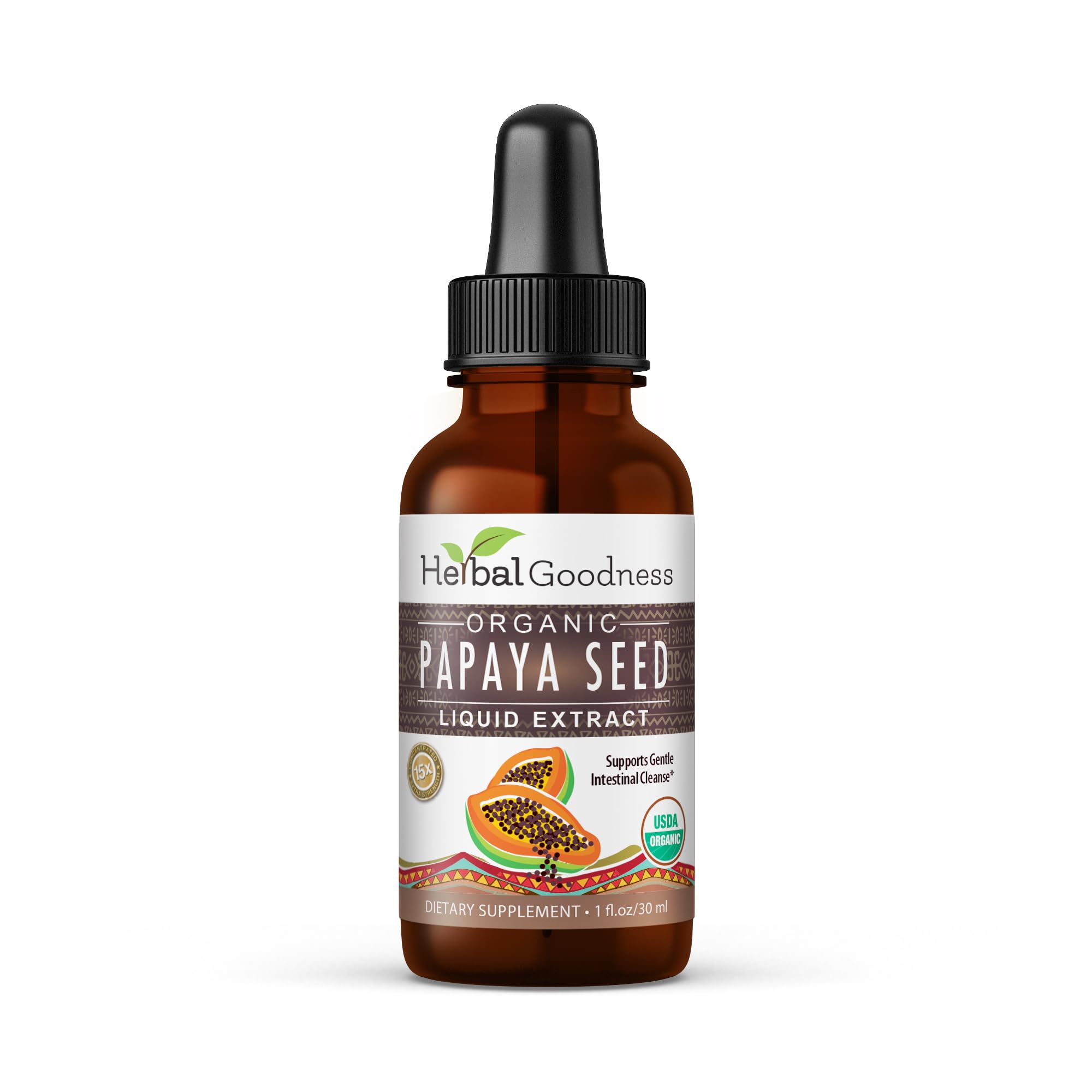 herbal supplements for digestive health