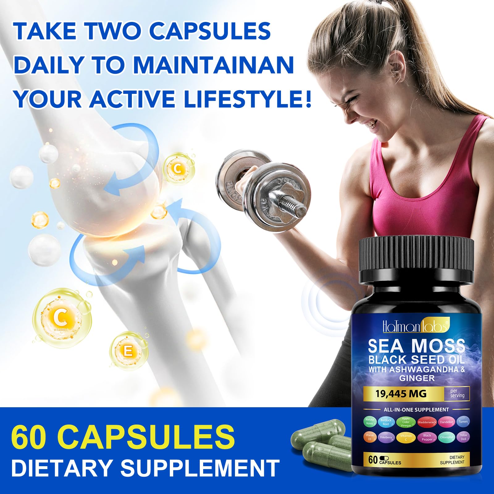 herbal supplements for digestive health