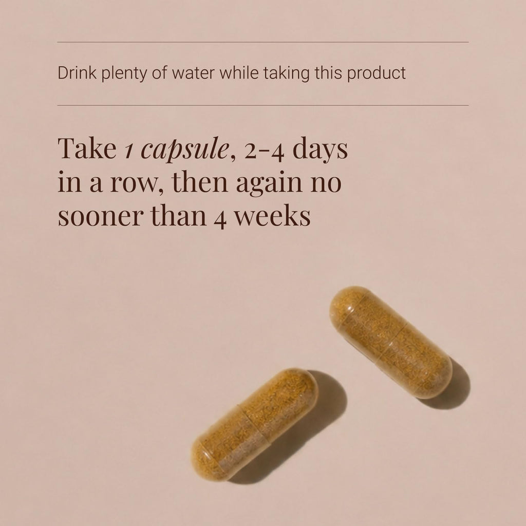 herbal supplements for digestive health