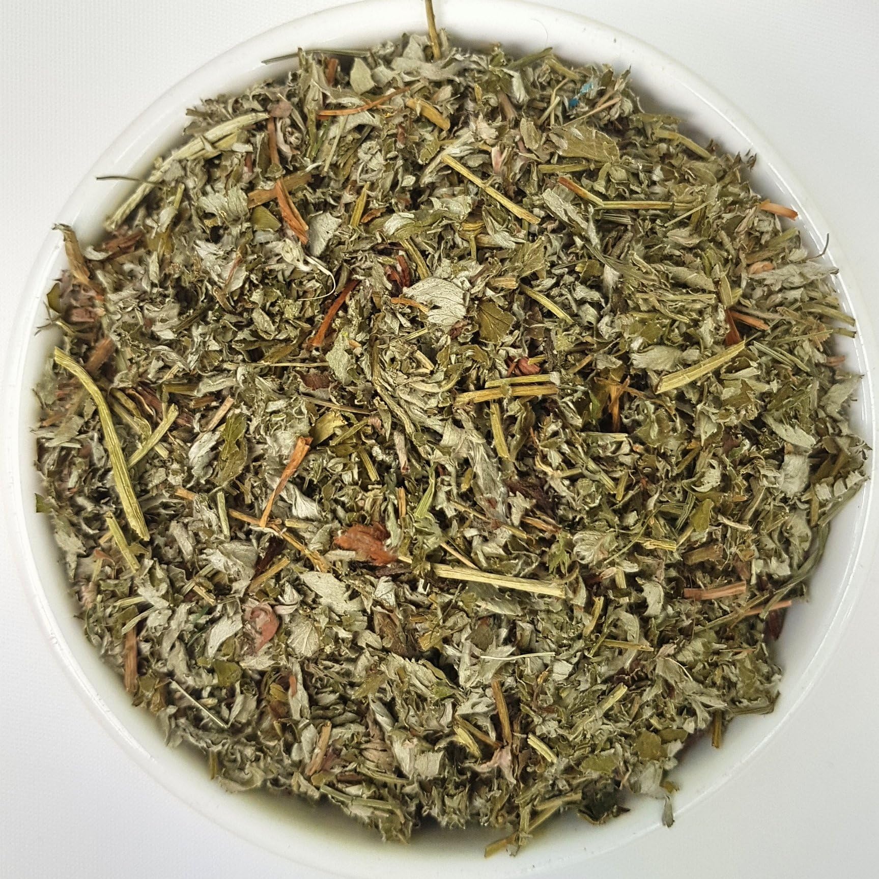 Herbal supplements for digestive health